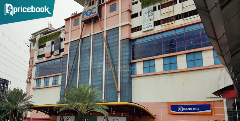 5 Toko Hp di PGC Cililitan, Harga Murah Berkualitas | Pricebook