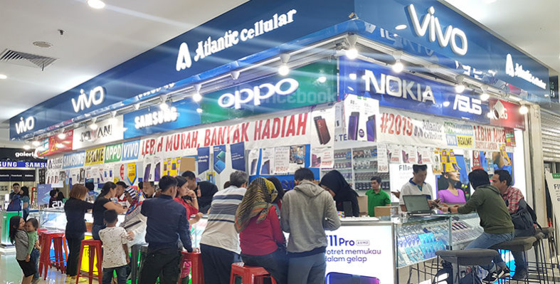 4 Toko Hp di Bandung yang Jual Hp Terbaru 2023 | Pricebook