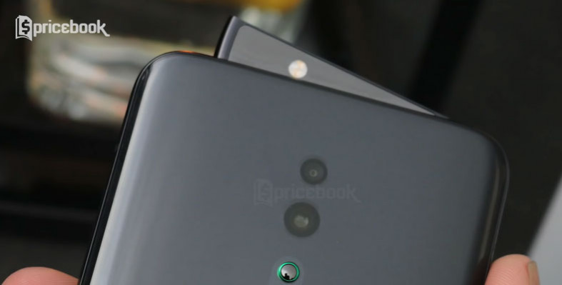 10 Hp Pop Up Kamera di 2021, Makin Murah | Pricebook