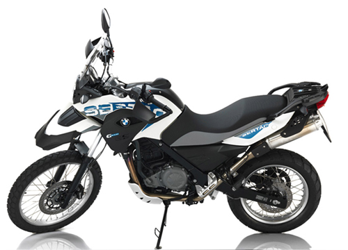 8 Motor Adventure Sport CC Besar, Cocok Buat Touring Jarak Jauh | Pricebook