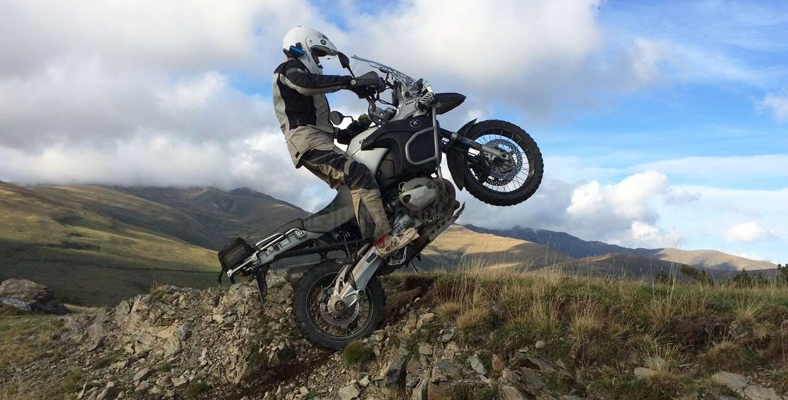 8 Motor Adventure Sport CC Besar, Cocok Buat Touring Jarak Jauh | Pricebook