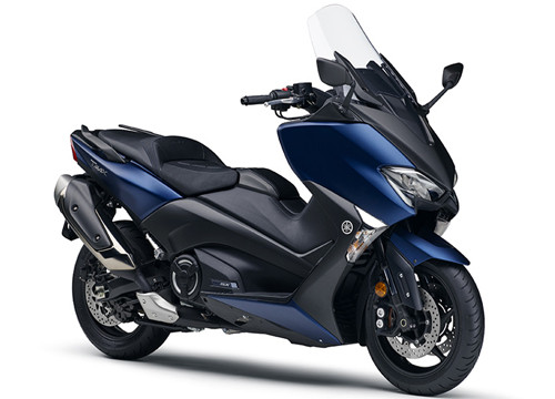 12 Motor Matic Bagasi Besar Bensin Irit | Pricebook