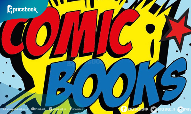 11 Aplikasi Baca Komik Manga dan Novel Gratis dan Legal | Pricebook