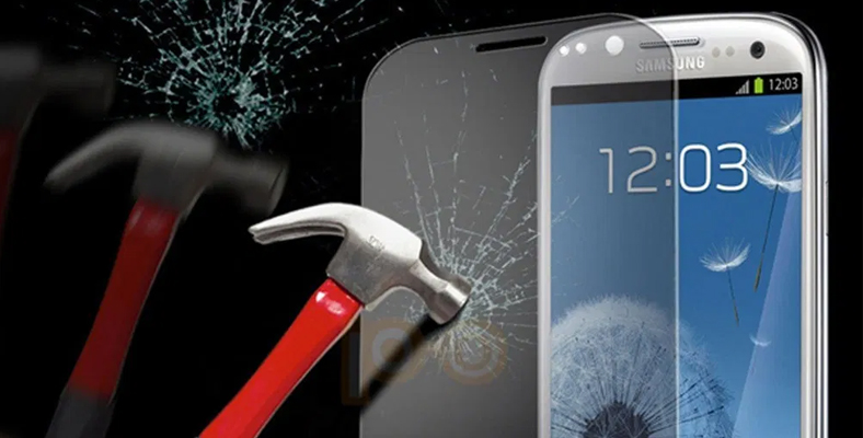 5 Cara Memasang Tempered Glass di Hp, Mudah dan Cepat | Pricebook