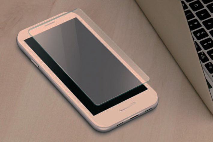 5 Cara Memasang Tempered Glass di Hp, Mudah dan Cepat | Pricebook