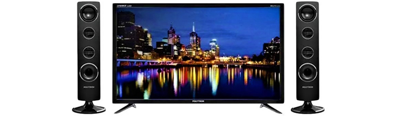 Rekomendasi TV Polytron 32 Inch Harga Murah di 2022 | Pricebook