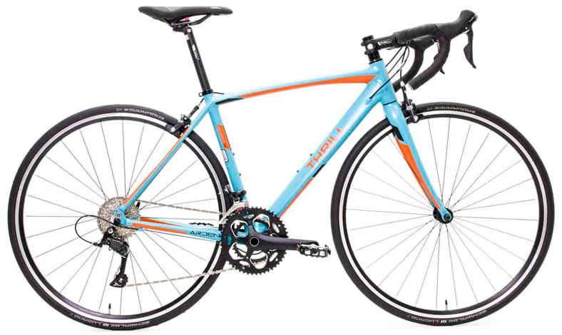 10 Sepeda Merk Thrill Pilihan Terbaik buat Gowes | Pricebook