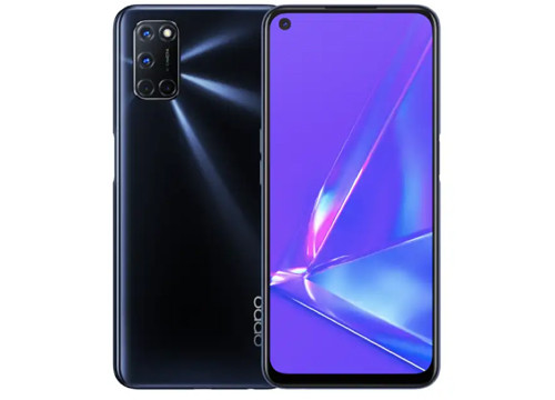 20 Hp OPPO RAM 8 GB Terbaik di 2022 | Pricebook