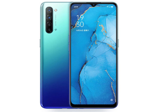 20 Hp OPPO RAM 8 GB Terbaik di 2023 | Pricebook