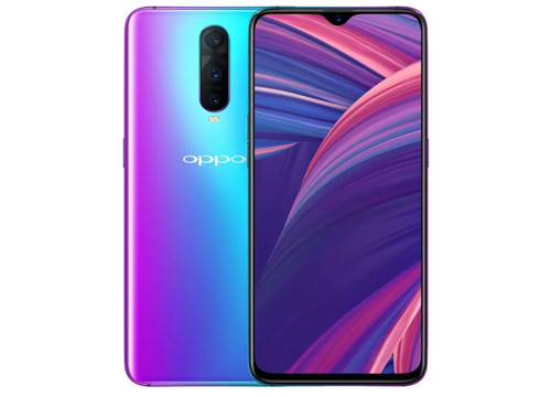 20 Hp OPPO RAM 8 GB Terbaik di 2022 | Pricebook
