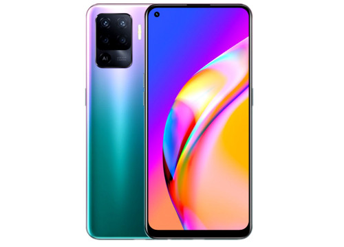 20 Hp OPPO RAM 8 GB Terbaik di 2022 | Pricebook