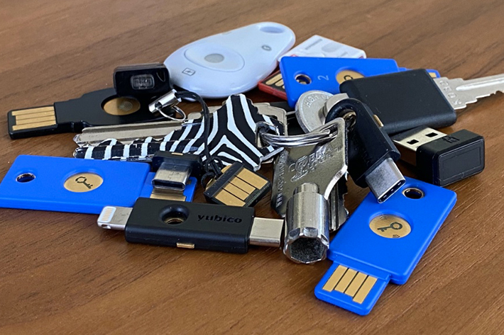 USB Security Key Bikin Pusing Hacker! Begini Cara Pakainya | Pricebook