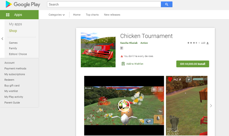 Dulu Berbayar, Kini14 Game Android Ini Gratis! | Pricebook