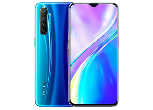 15 Hp realme RAM 8 GB Terbaik 2023, Ada yang 2 Jutaan | Pricebook