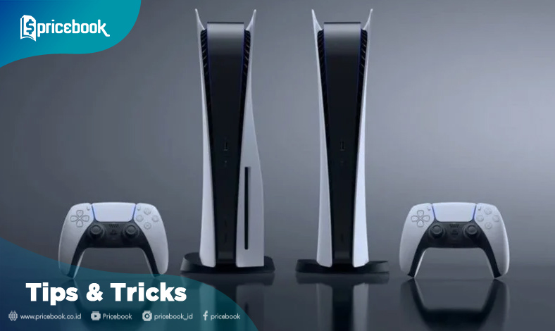 Cara Bikin Party Game di Playstation 5, Lengkap dengan Tips Lainnya ...