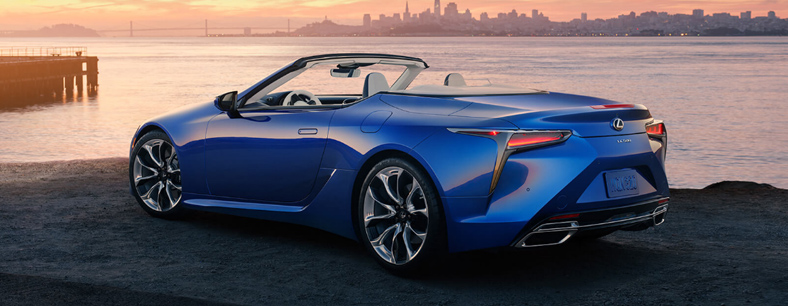 Daftar Harga Mobil Lexus Indonesia Terbaru 2023 | Pricebook