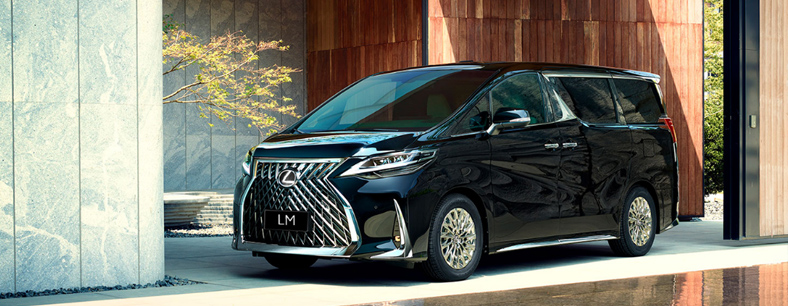Daftar Harga Mobil Lexus Indonesia Terbaru 2023 | Pricebook