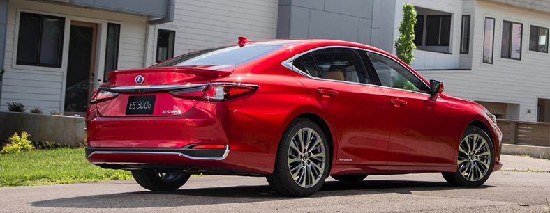 Daftar Harga Mobil Lexus Indonesia Terbaru 2023 | Pricebook