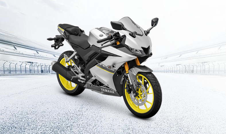 Yamaha Indonesia Rilis 3 Warna Baru R15, Harga Masih Sama! | Pricebook