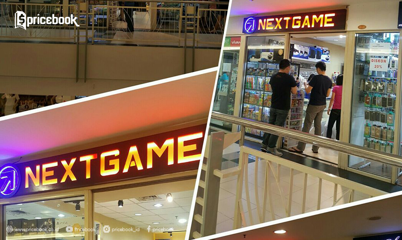 Rekomendasi Toko Game Terbaik di Indonesia, Bisa Online Bisa Offline | Pricebook