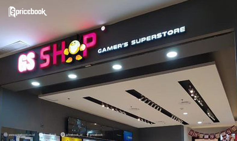 Rekomendasi Toko Game Terbaik di Indonesia, Bisa Online Bisa Offline ...