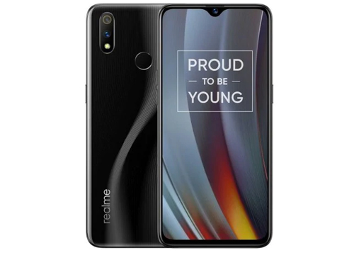 13 Hp realme RAM 4 GB Harga Murah | Pricebook