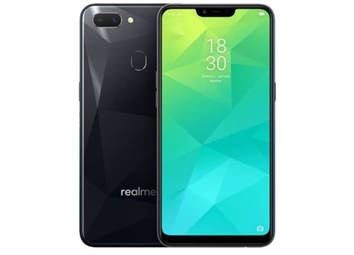 9 Hp realme RAM 3 GB Terbaik 2021, Ada 4 Kamera | Pricebook