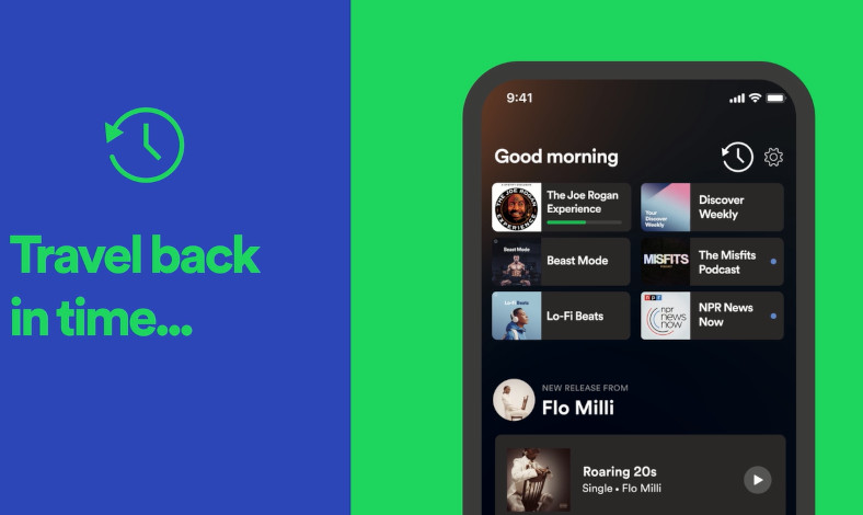 Spotify Siapkan Fitur dan Tampilan Baru di Android dan iOS | Pricebook