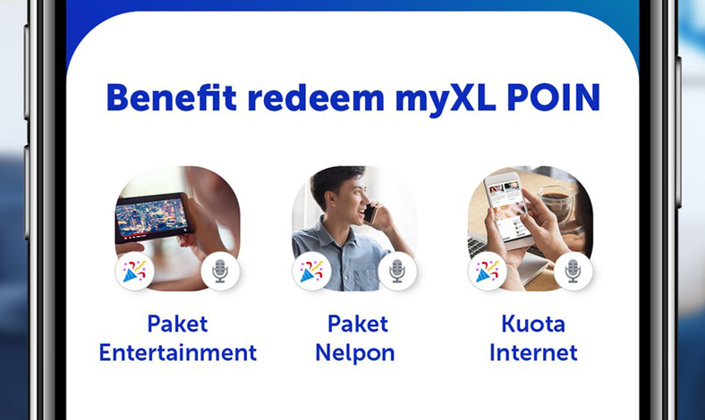 Paket Akrab XL, Paket Internet Keluarga Hemat Harga Mulai 55 Ribu ...