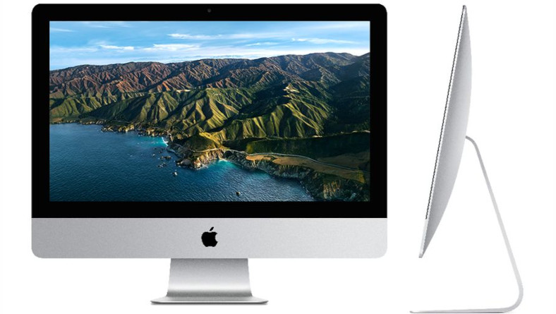 Apple Akan Perkenalkan iMac dengan Layar Jumbo | Pricebook