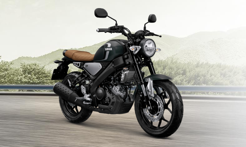 Yamaha XSR 155 Hadir dengan Warna Matte Green, Harga 30 Jutaan | Pricebook