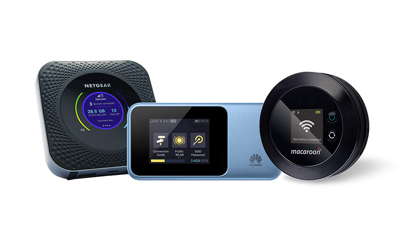 Daftar Situs Sewa WiFi Portable Unlimited di Indonesia, Murah! | Pricebook