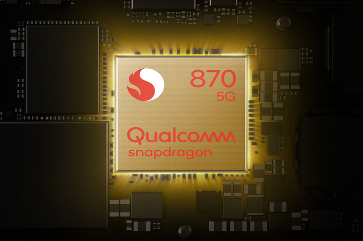 8 Hp Snapdragon 870 5G Terbaru di 2022 | Pricebook