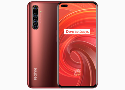 5 Hp realme RAM 12 GB Terbaik di 2022 | Pricebook