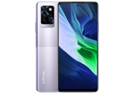 8 Hp Infinix RAM 6 GB Harga Terbaru di 2023 | Pricebook