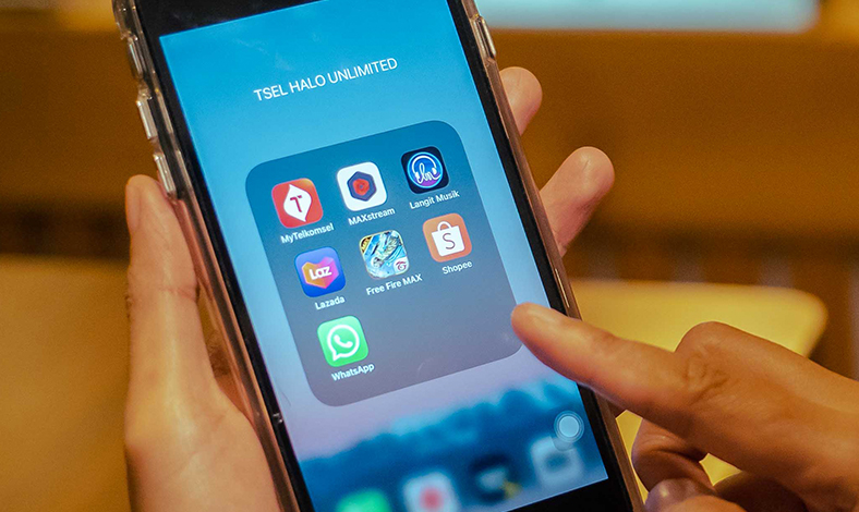 Telkomsel Hadirkan Paket Halo Unlimited Hingga 150GB | Pricebook