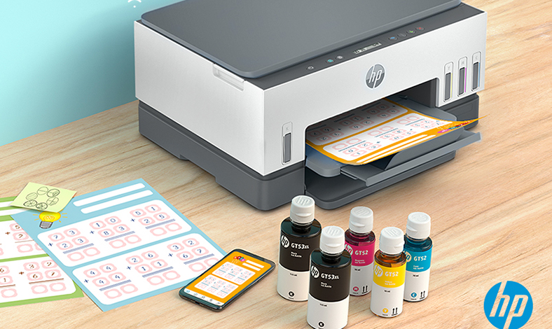 HP Smart Tank 720, Printer All in One 12 Kg | Pricebook