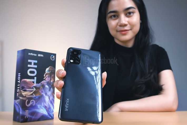 12 Hp Infinix Harga 1 Jutaan Terbaik Di 2022 Pricebook