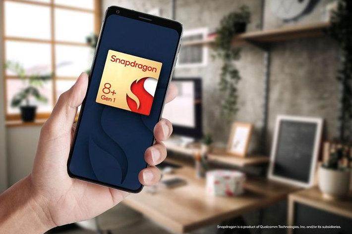 Hp dengan Snapdragon 8+ Gen 1, Siapa yang Pertama Rilis? | Pricebook