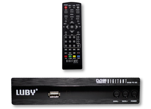 10 Set Top Box Terbaik untuk Nonton Siaran TV Digital | Pricebook