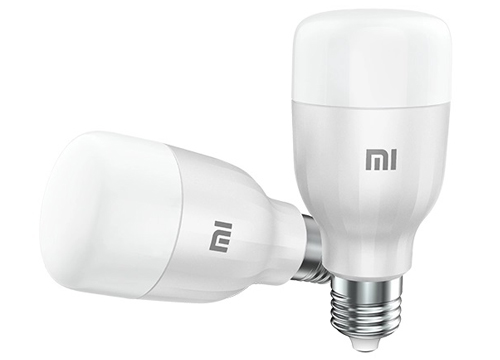 10 Rekomendasi Smart Bulb dan Smart Lamp Terbaik 2022 | Pricebook