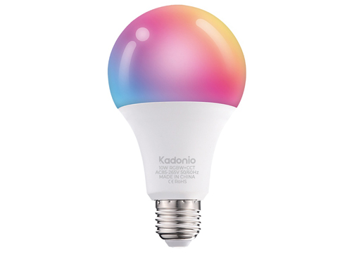 10 Rekomendasi Smart Bulb dan Smart Lamp Terbaik 2022 | Pricebook