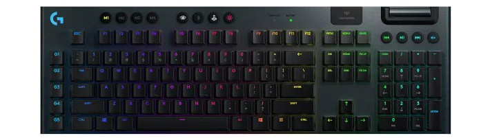 10 Rekomendasi Keyboard Gaming Terbaik di 2022 | Pricebook