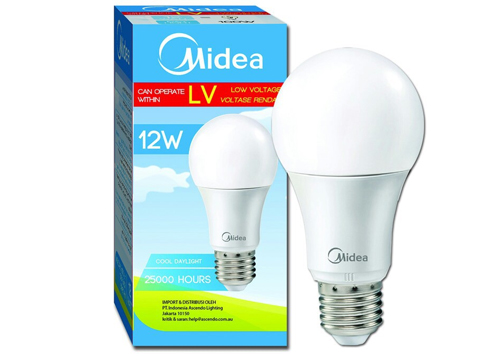 10 Merk Lampu LED Terbaik 2022, Terang Hemat Listrik | Pricebook