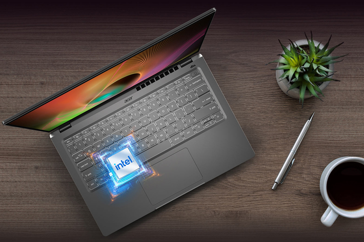 Acer Bawa Swift 3 OLED ke Indonesia, Laptop Tipis Mulai 13 Jutaan ...