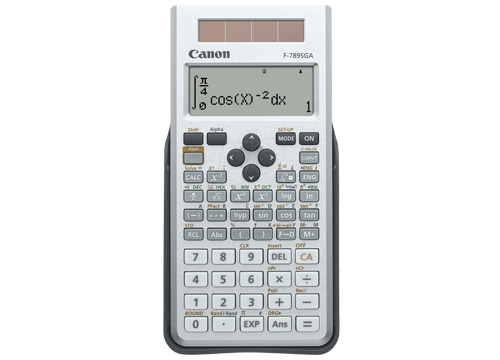 10 Rekomendasi Kalkulator Scientific Terbaik untuk Pelajar dan ...