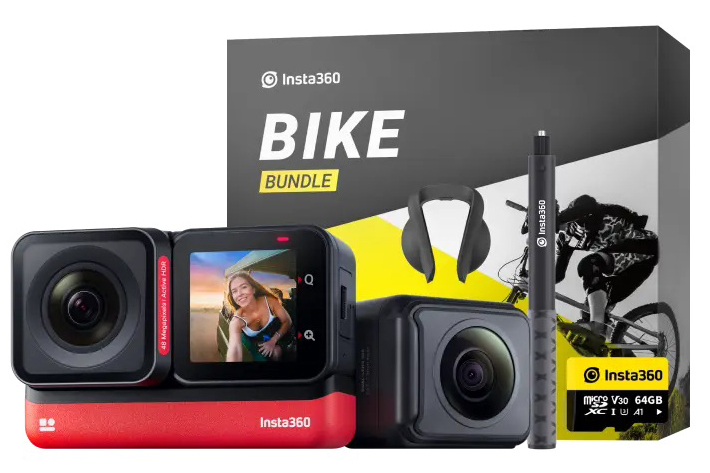5 Action Camera Insta360 Hadir di Erajaya, Harga Mulai 4 Jutaan | Pricebook