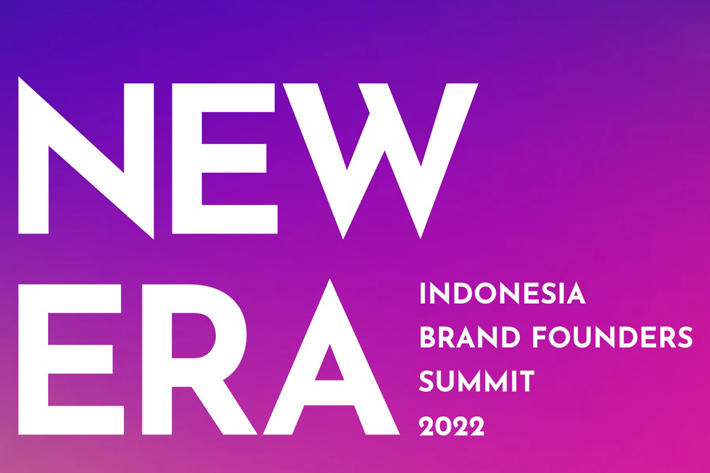 Hypefast Gelar Konferensi Brand Lokal Pertama dan Terbesar di Asia ...