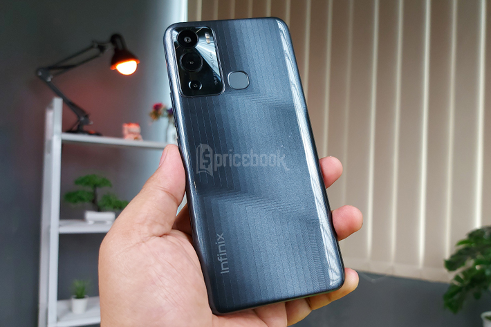 7 Hp Infinix RAM 4 GB Terbaik Harga Murah di 2023 | Pricebook