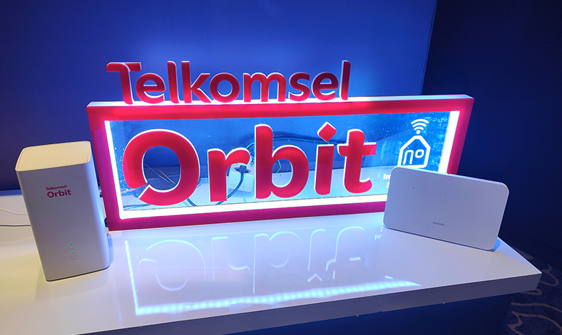 Orbit Star H1, Modal NFC Langsung Terkoneksi Internet Tanpa Password ...